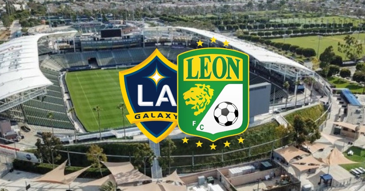 10 cosas que debes saber sobre el LA Galaxy-León | Luis Miguel Guerrero