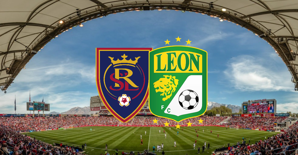 10 cosas que debes saber del Real Salt Lake-León | Luis Miguel Guerrero