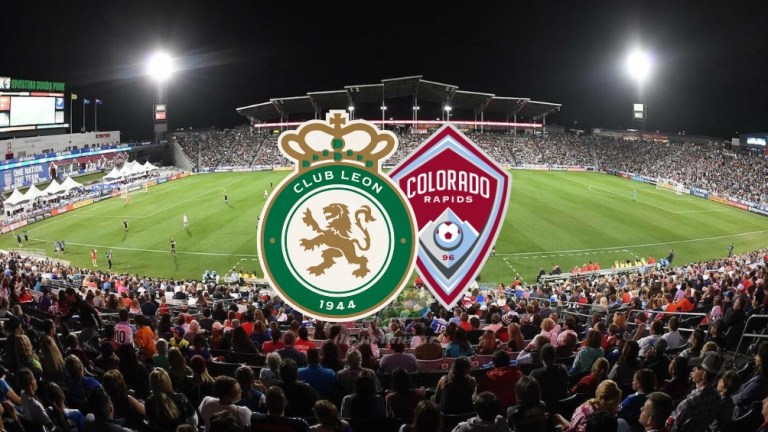 10 cosas que debes saber del León-Colorado Rapids | Luis Miguel Guerrero